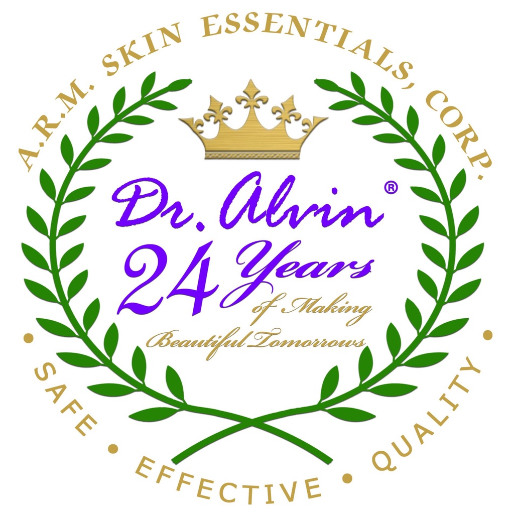 DR. ALVIN OFFICIAL STORE, Online Shop | Shopee Philippines