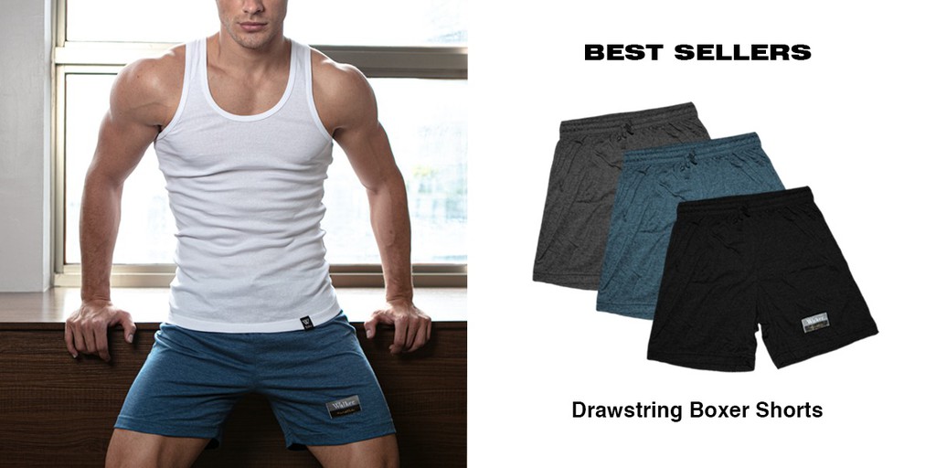 Walker Underwear, Online Shop | Shopee Philippines