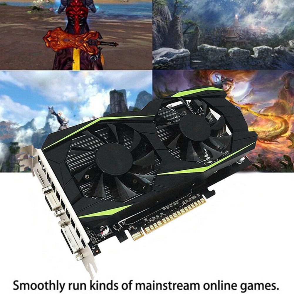 Best Video Card For Gaming Pc is rated the best in 10/2024 - BeeCost