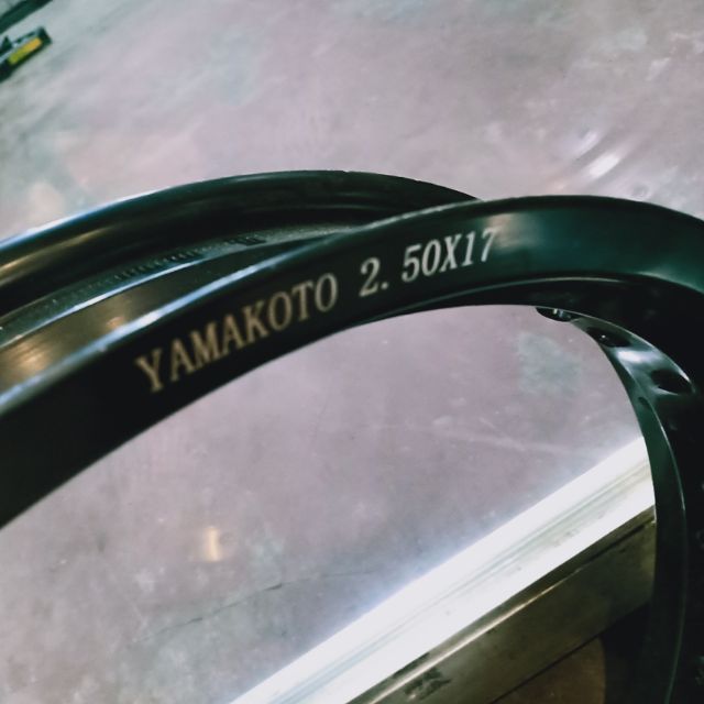 Cafe Racer Same Size Wheels | Reviewmotors.co