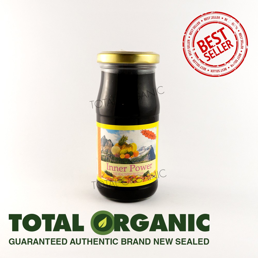 Inner Power - 240ml | Shopee Philippines