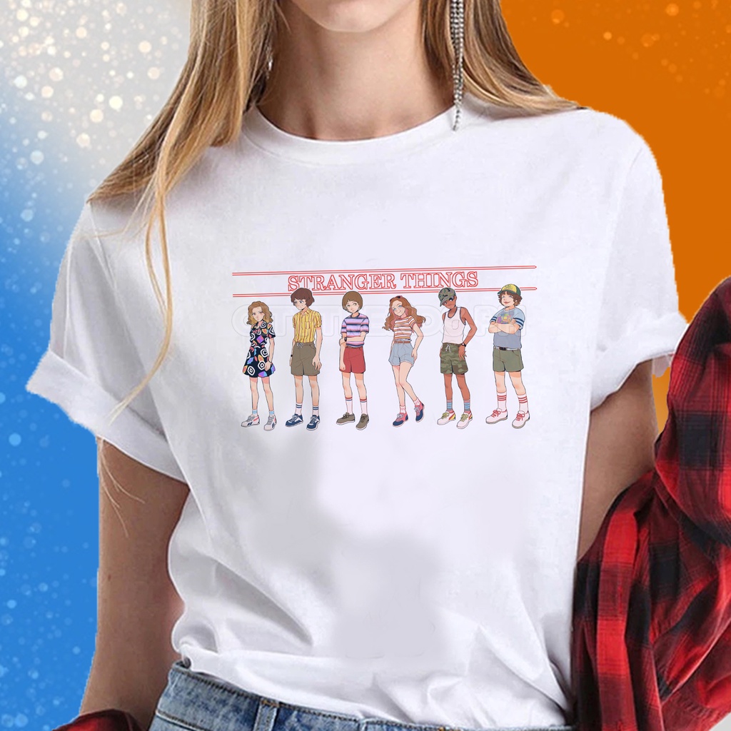 Stranger Things Shirt / Hellfire Club Shirt Trendy Shirt for kids and ...