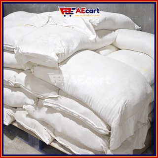 50KG Agricultural Lime Apog Calcium Carbonate Agri Lime POWDER (100MESH ...