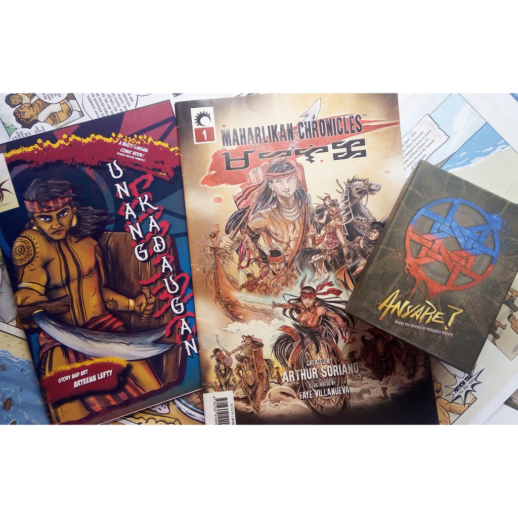 Kawangis Publishing Co., Online Shop | Shopee Philippines