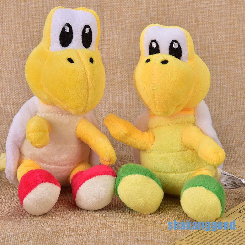 Paratroopa Plush