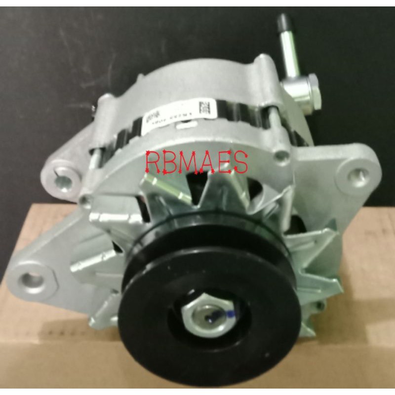 ALTERNATOR ISUZU 4BE1,4BC2 | Shopee Philippines