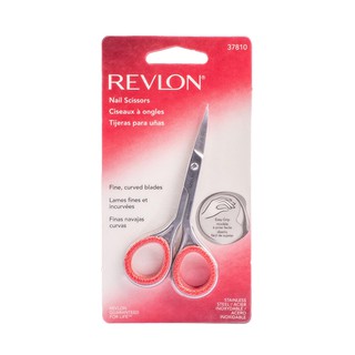 Revlon Nail Scissors | Shopee Philippines