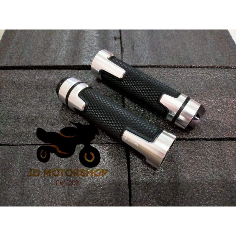 RIZOMA HANDLE GRIP (UNIVERSAL) | Shopee Philippines