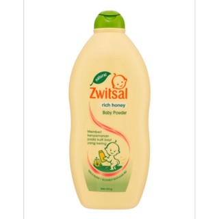Zwitsal Baby Powder 300 grams Mse | Shopee Philippines