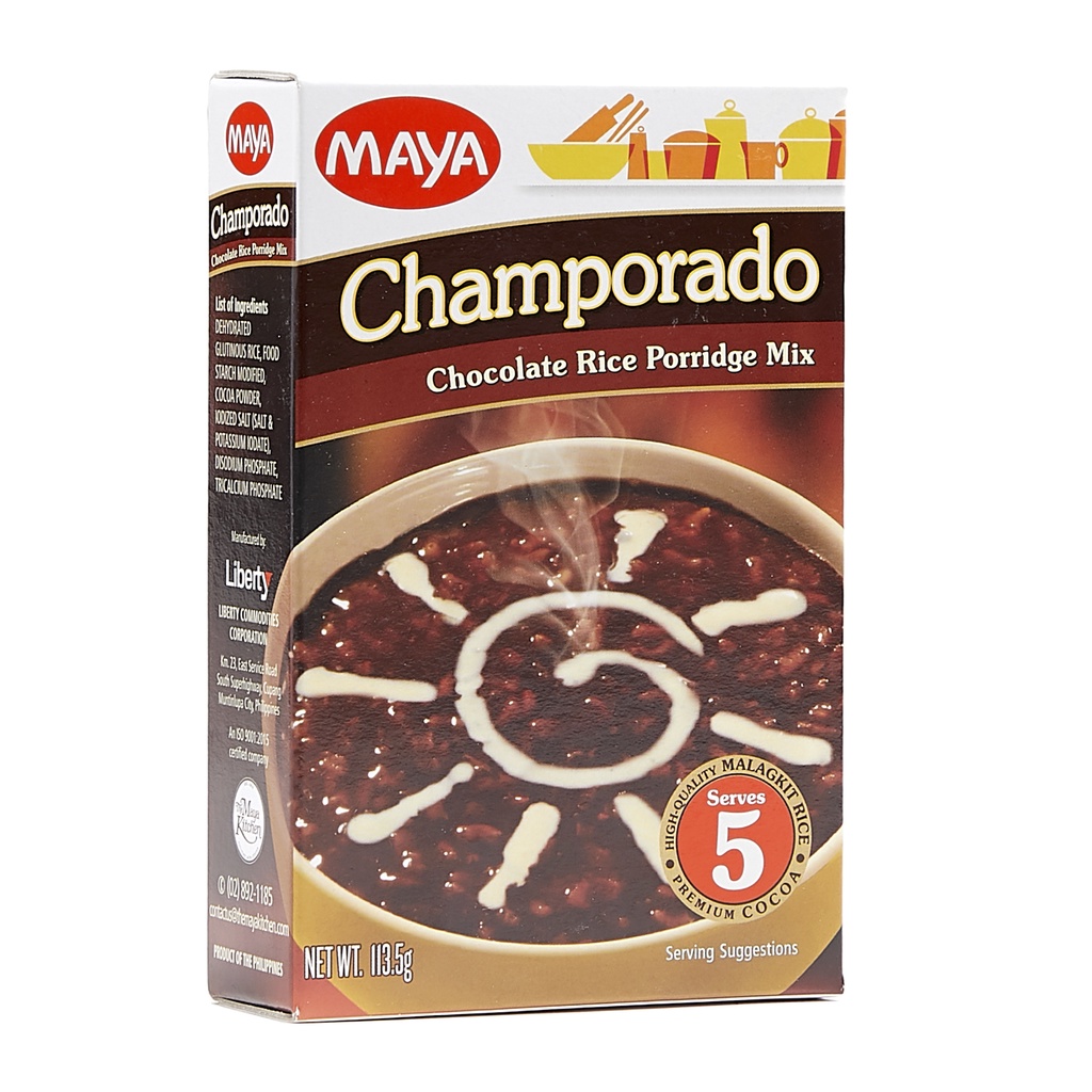 champorado - Best Prices and Online Promos - Mar 2023 | Shopee Philippines