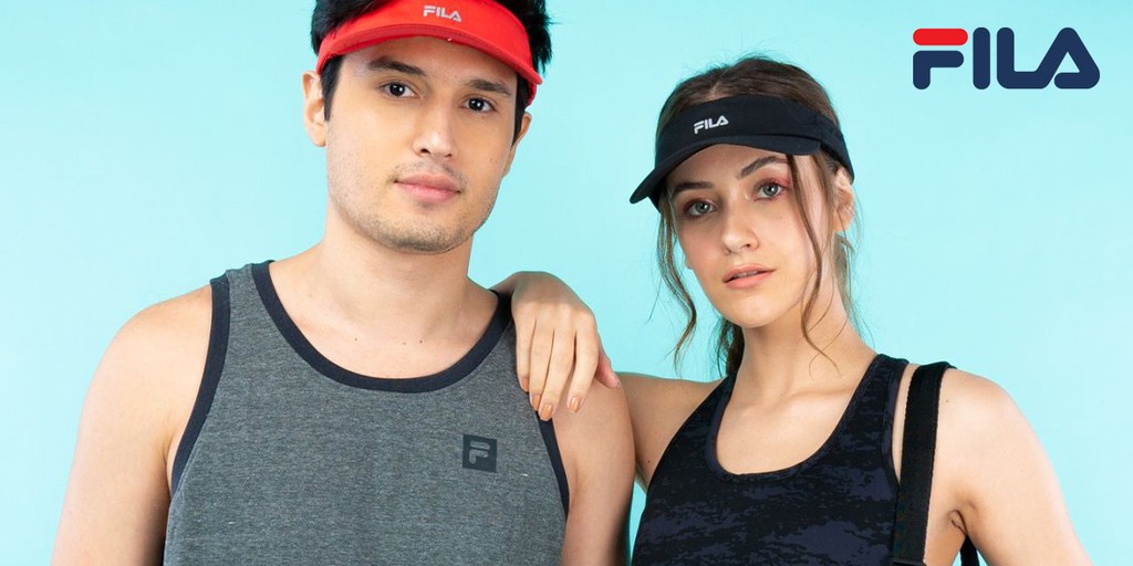 Fila Official store, Online Shop | Shopee Philippines