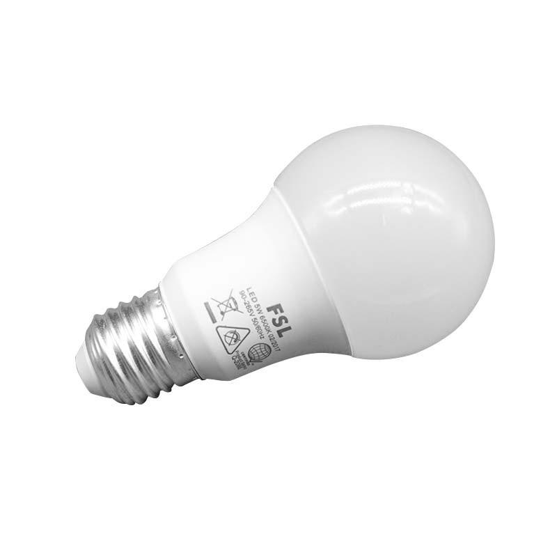 FSL brand 12v DC bulb 5w, 12w, 9w daylight | Shopee Philippines
