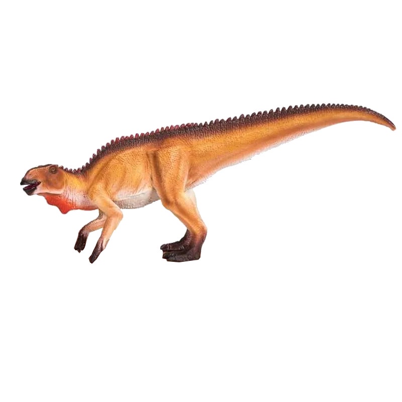 Mojo Fun Deluxe Mandschurosaurus 81024 - Miniature Toys | Shopee ...