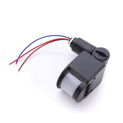 pir motion sensor - Best Prices and Online Promos - Jan 2023 | Shopee ...