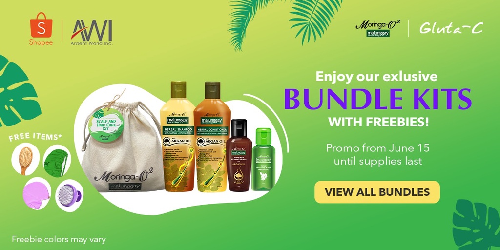 Ardent World Inc., Online Shop | Shopee Philippines