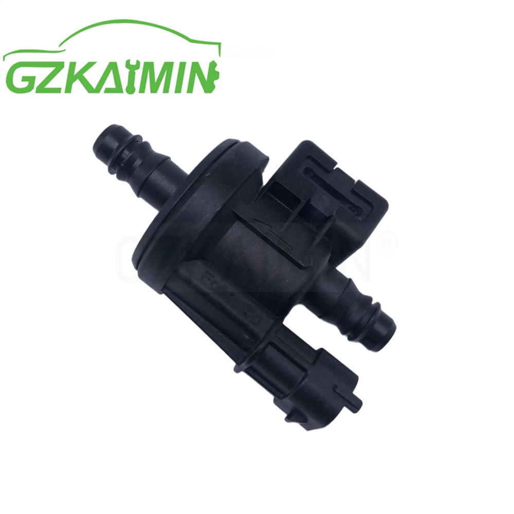 Fuel Evaporation Purge Valve OEM 0280142517 For Ford Fiesta Focus C1B1 ...