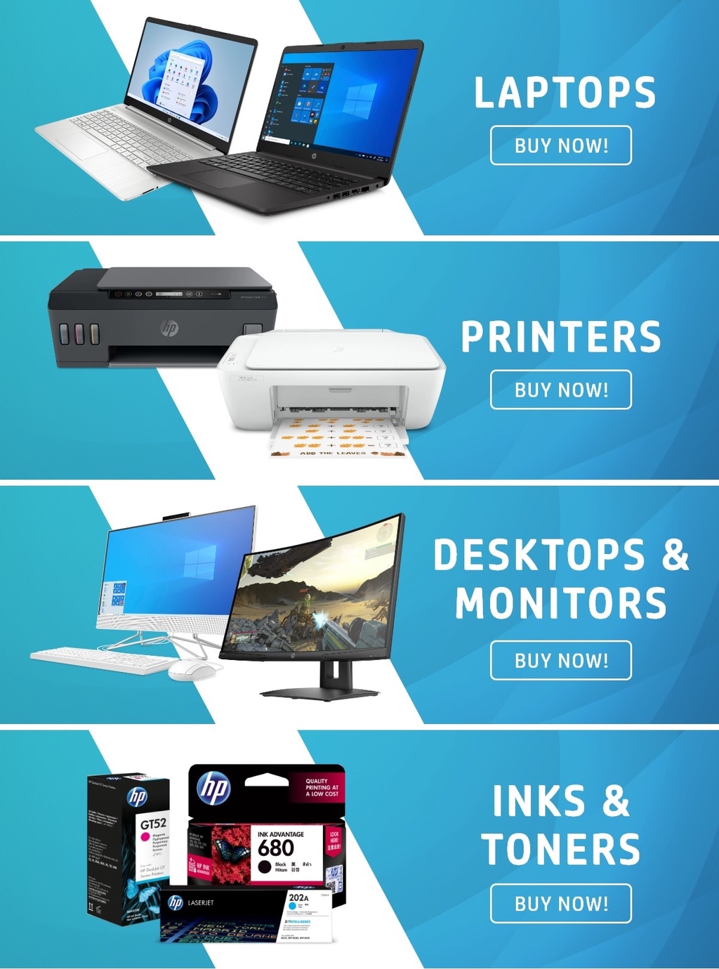 HP X24C FHD Gaming Monitor | Shopee Philippines