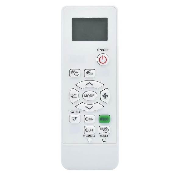 Sharp air cond remote control for AH-XS10VF | Shopee Philippines