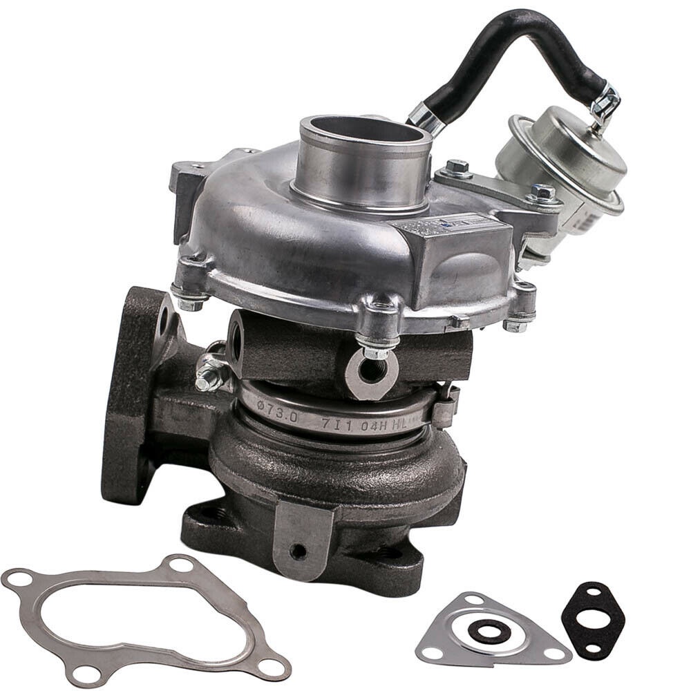 RHF4 1515A029 VT10 Turbo Turbocharger for Mitsubishi Triton Storm L200 ...