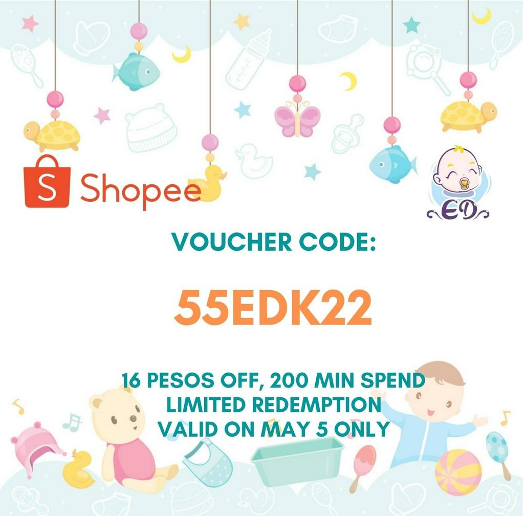 ED kids, Online Shop | Shopee Philippines