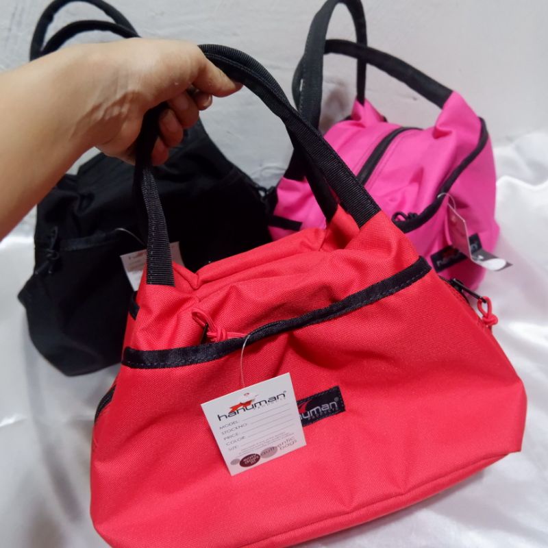 Hanuman Lunch Bag (Original) | Shopee Philippines