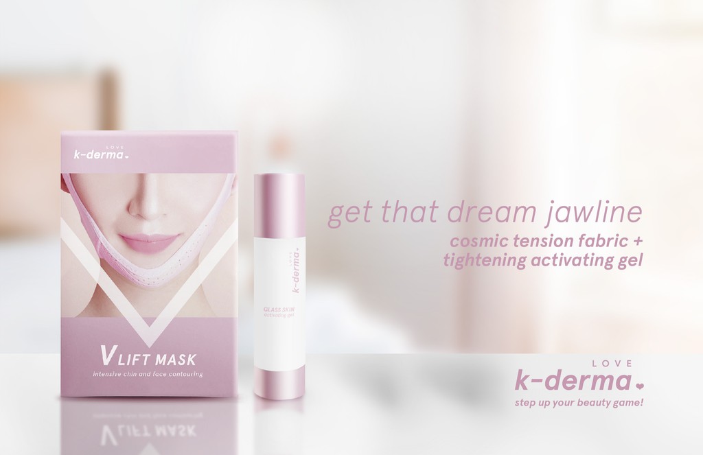 Love K-Derma Official Store, Online Shop | Shopee Philippines