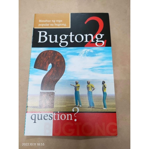 (29 KINDS!) Bugtong at Salawikain Books at Iba pa Newsprint | Shopee ...