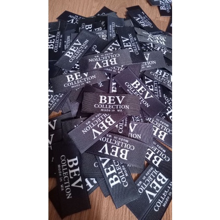 Affordabest Clothing Label - ETIKETA | Shopee Philippines