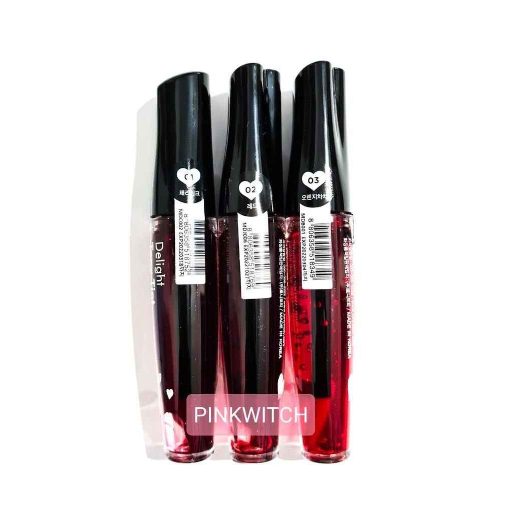 Lip powder original tony m delight lip tint 8.3 ml | BeeCost