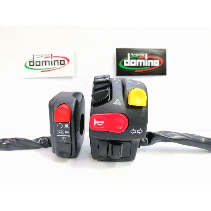 Universal domino switch set | Shopee Philippines