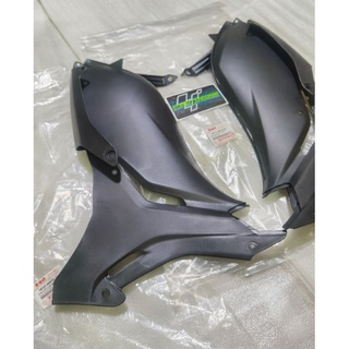 Leg shield No. 1/inner leg shield Smash 115 Suzuki Genuine Parts made ...