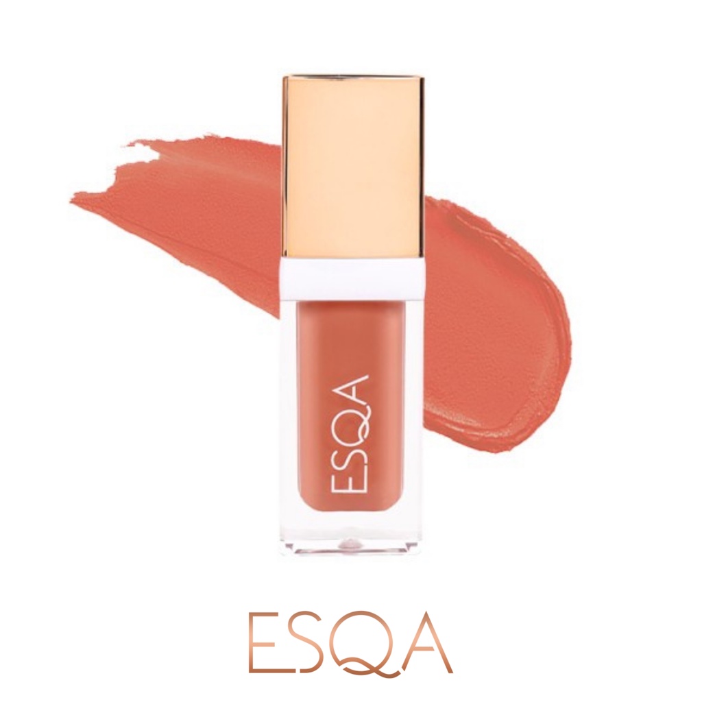 Esqa Moonlight Liquid Eyeshadow - Apollo Lunar Badru | Shopee Philippines