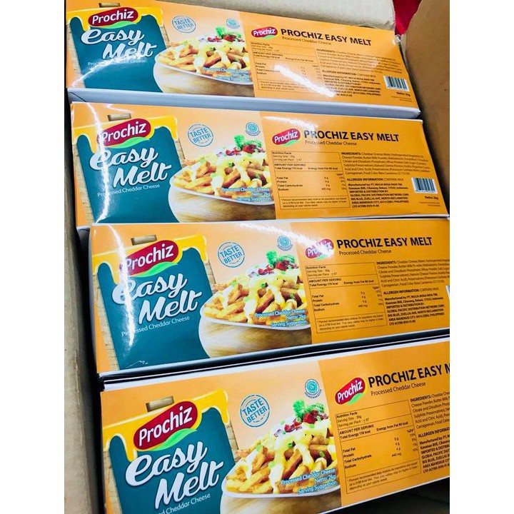 Prochiz EasyMelt 2kg EXP DEC 8, 2022 | Shopee Philippines