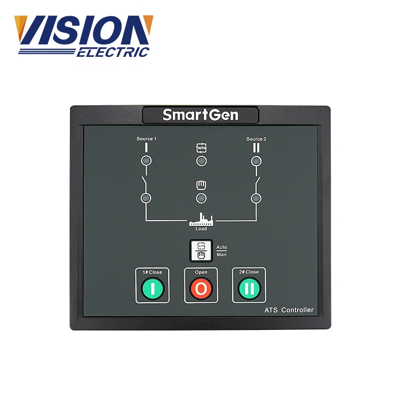 Smartgen Genset Generator Controller HAT530N HAT560NB ATS | Shopee ...