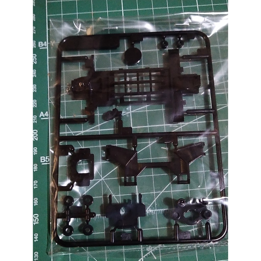 Tamiya MS / MSL internals Assorted Color | Shopee Philippines
