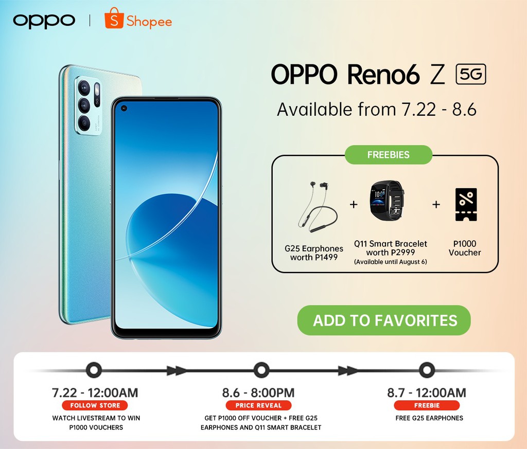 OPPO OFFICIAL STORE, Online Shop | Shopee Philippines