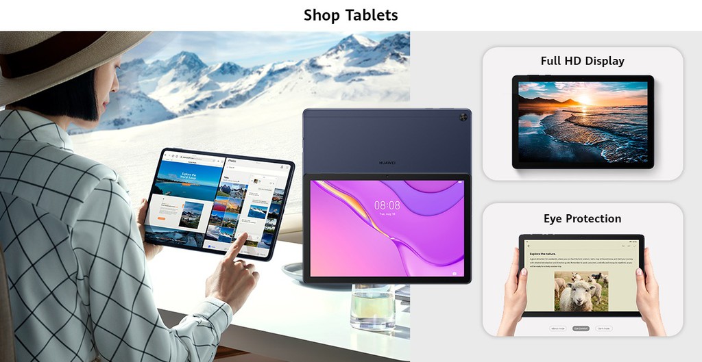 Huawei Official Store