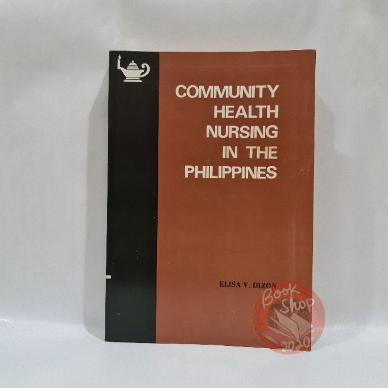 Community Health Nursing in the Philippines | Shopee Philippines