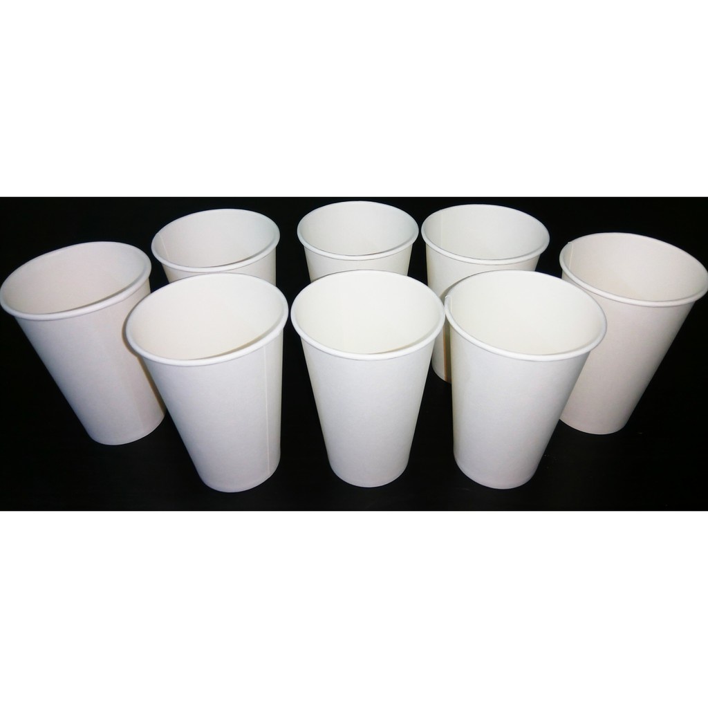 paper cup 6oz 8oz 50 pcs /styro cup 8oz 25pcs | Shopee Philippines