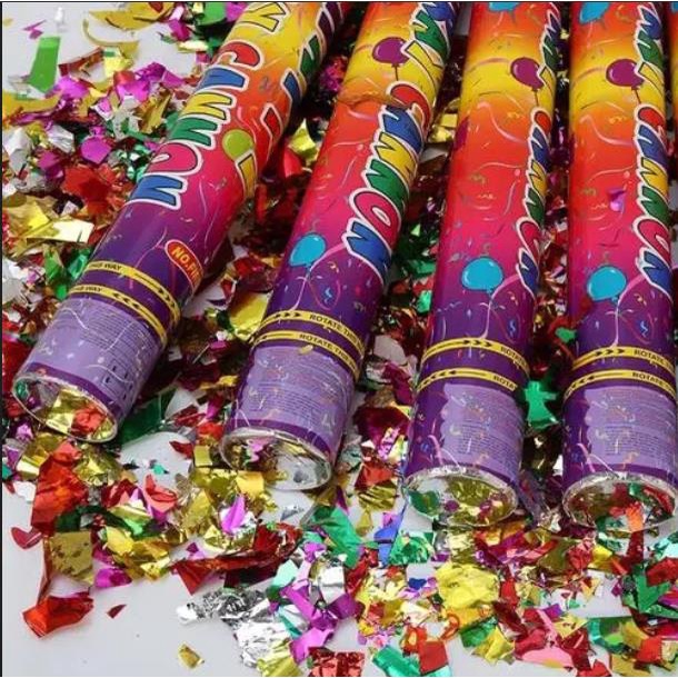 confetti - Best Prices and Online Promos - Jan 2023 | Shopee Philippines