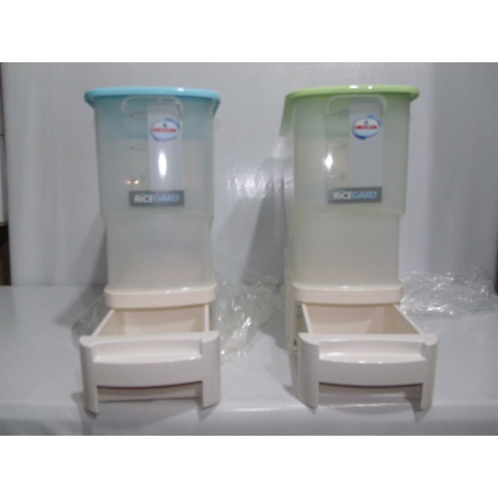 Orocan rice gard rice storage rice dispenser 6880 | Shopee Philippines