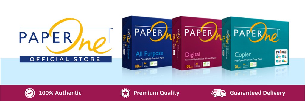paperone.official, Online Shop | Shopee Philippines