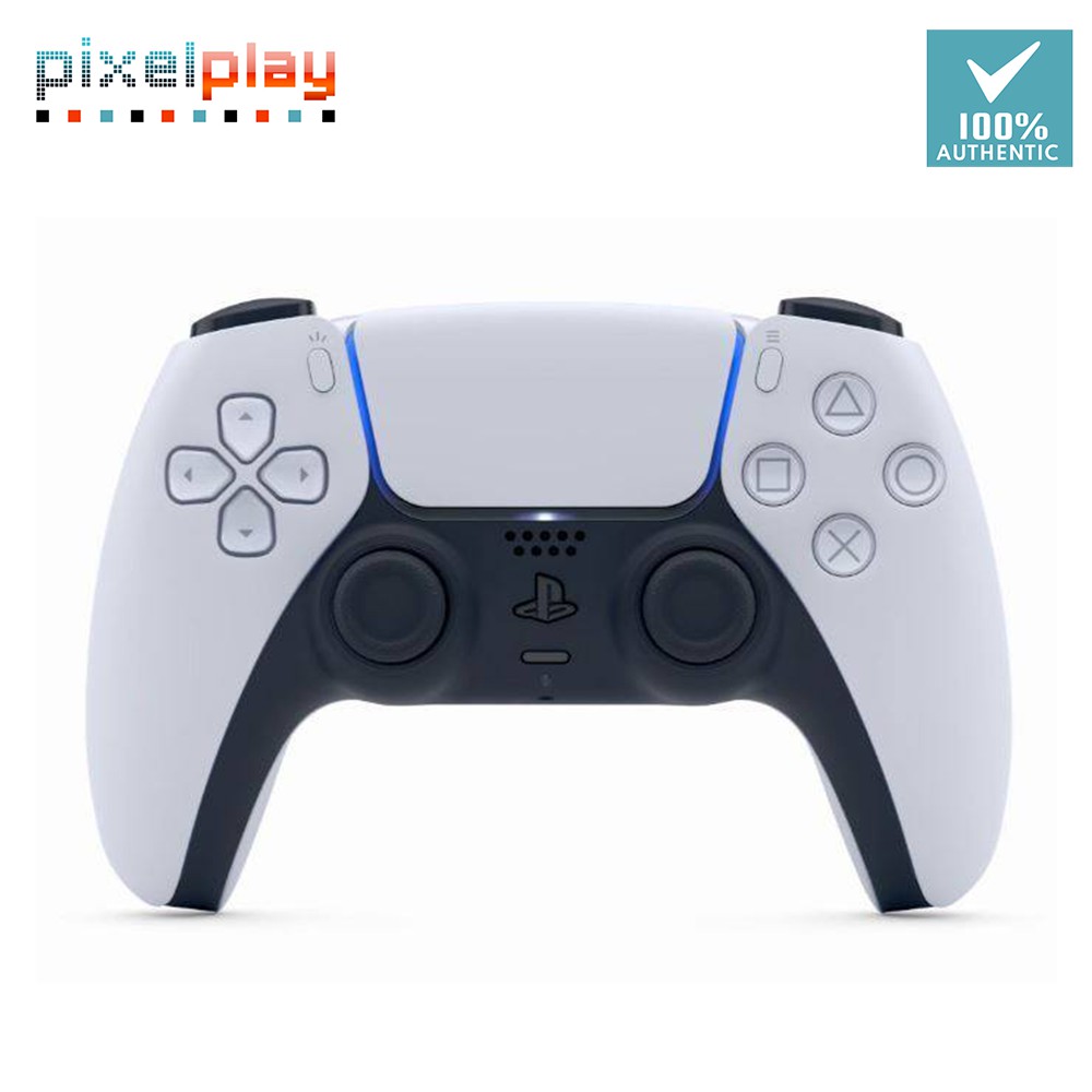 PS5 Dualsense Wireless Controller ASIAN | Shopee Philippines