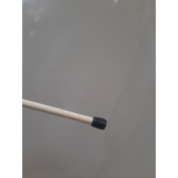 Betta flare stick , betta flaring stick 2in1(Mirror and rubberized tip ...
