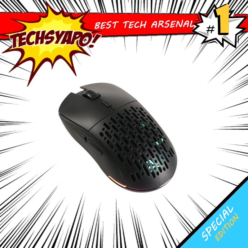 RAKK TALAN AIR WIRELESS GAMING MOUSE | Shopee Philippines RAKK TALAN AIR WIRELESS GAMING MOUSE | Shopee Philippines