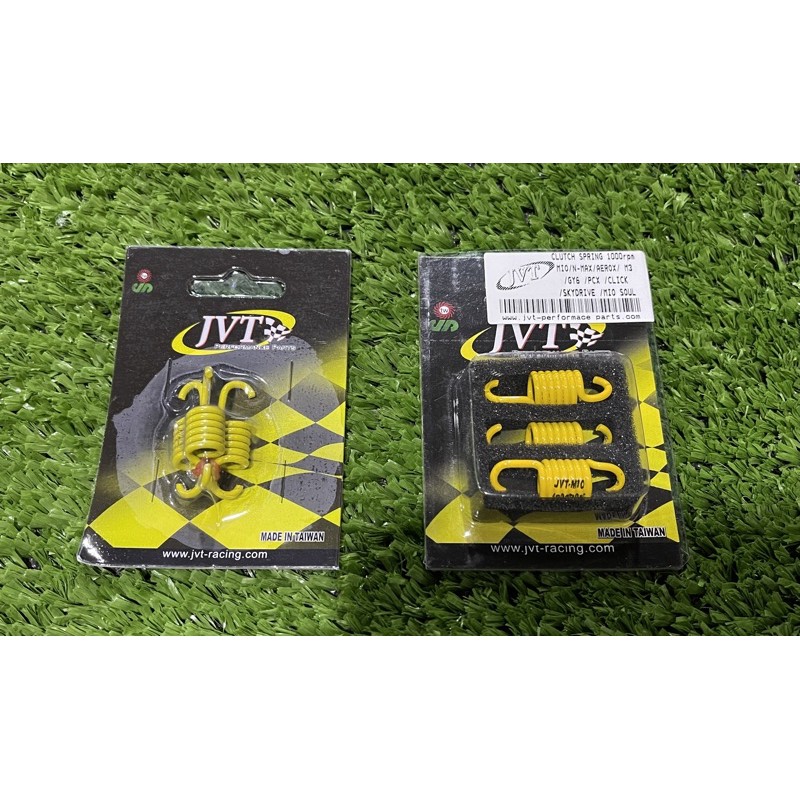JVT Clutch Spring Nmax2020/Aerox/Nmax v.1/Mio/M3/Gy6/Pcx/Click/SkyDrive ...
