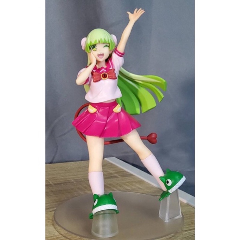 Welcome to Demon School Model! Iruma-kun' Clara Valac Figure | Shopee ...
