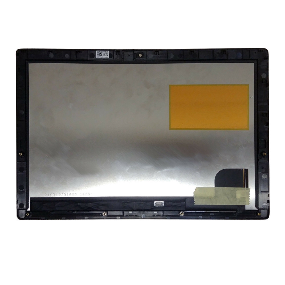 For Lenovo Miix510 Miix 510-12ISK 80U1 LCD display Touch Screen ...