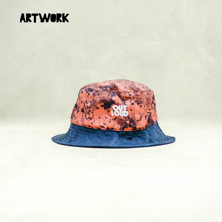 ARTWORK Out Loud (Bucket Hat) | Shopee Philippines