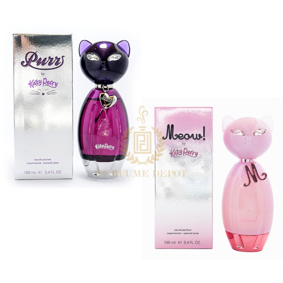 ORIGINAL KATY PERRY PERFUME COLLECTION | Shopee Philippines